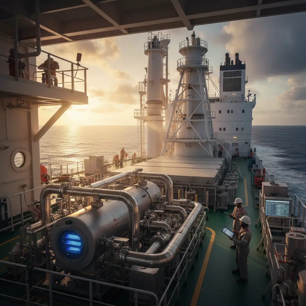 Sea Victory Marine